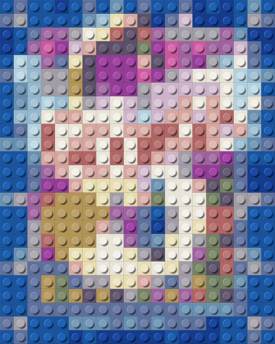Name That LEGO Book Cover! (#62)