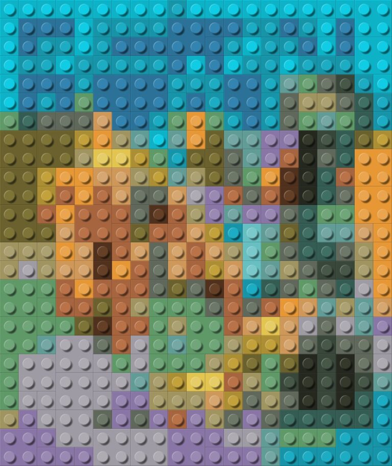 Name That LEGO Book Cover! (#64)