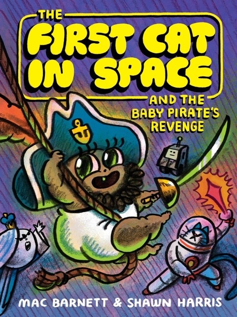 The Very First Book You Should Read in 2025