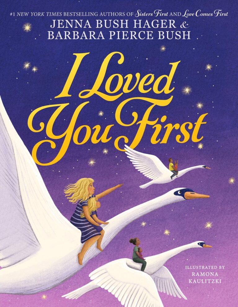 The Very First Book You Should Read in 2025