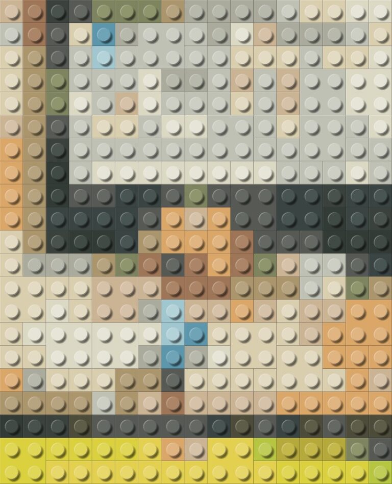 Name That LEGO Book Cover! (#65)