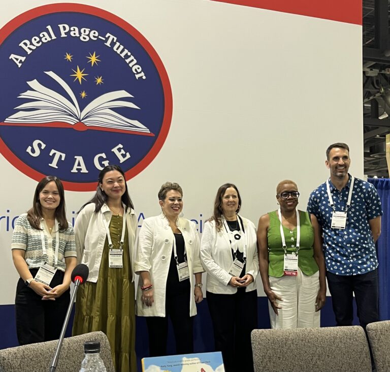 Now on The Yarn: Our 2025 Newbery Winners!