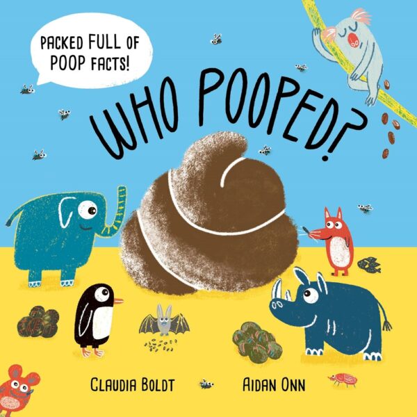 The 2025 Poop Report