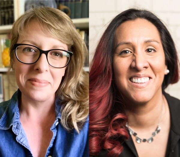 Cover Reveal Q&A: OFF THE WALL by Molly Idle and Juana Martinez-Neal