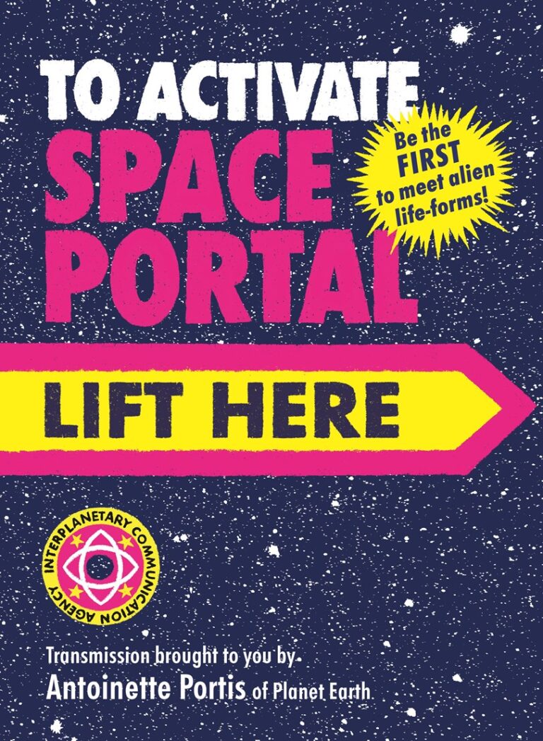 The Most Astonishingly Unconventional Children’s Books of 2025
