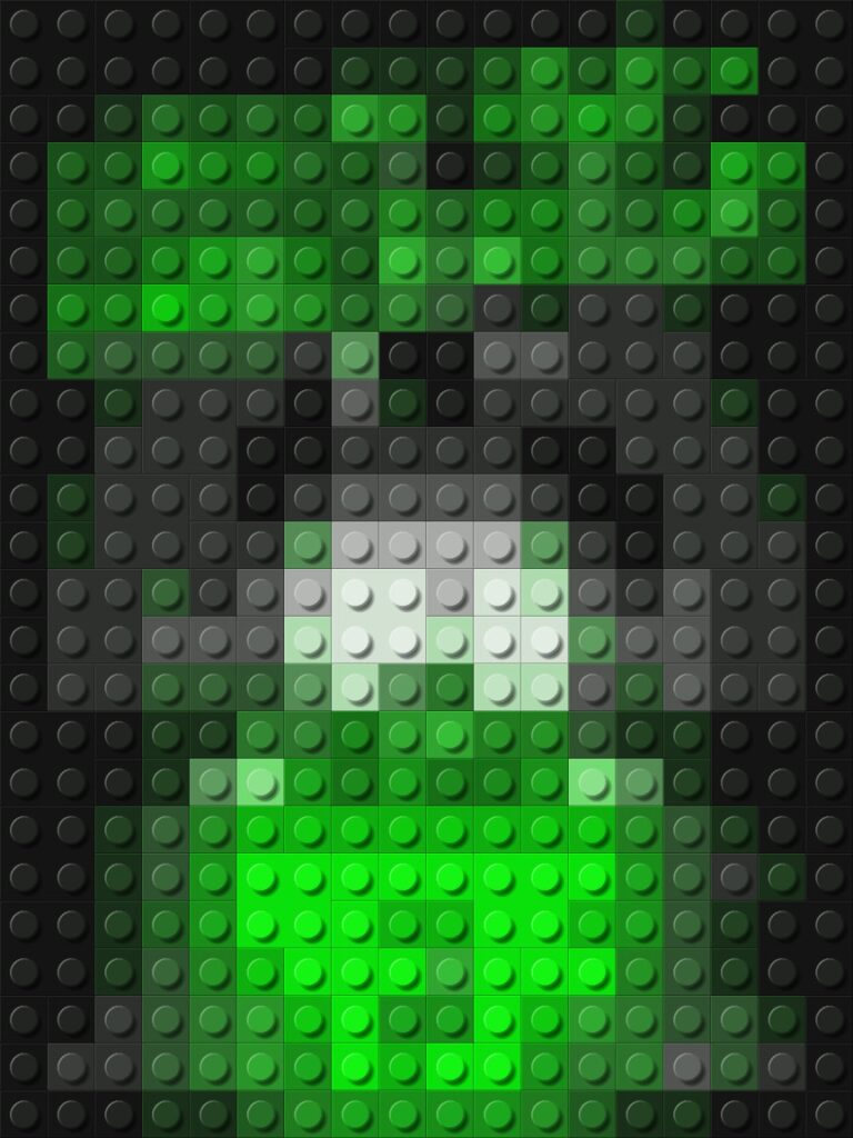 Name That LEGO Book Cover! (#70)