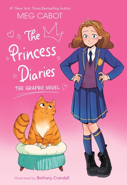 But Make it Graphic Novel: 7 Upcoming Graphic Novel Adaptations of ...