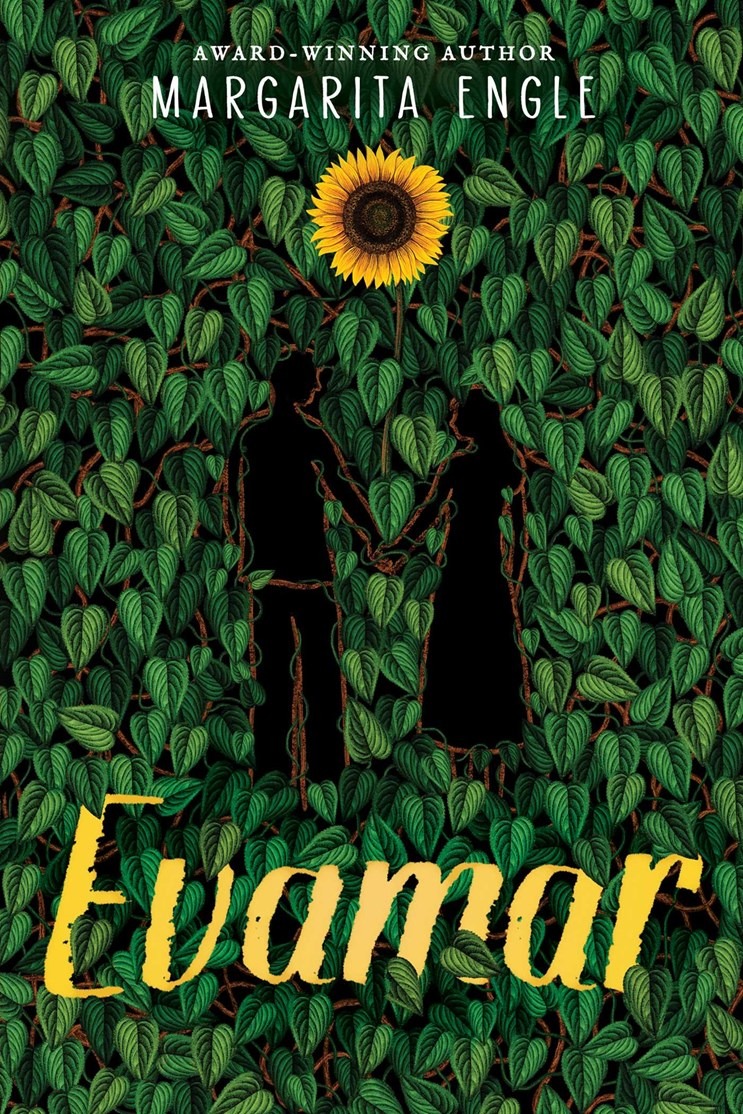 2026 Books from Newbery Winners