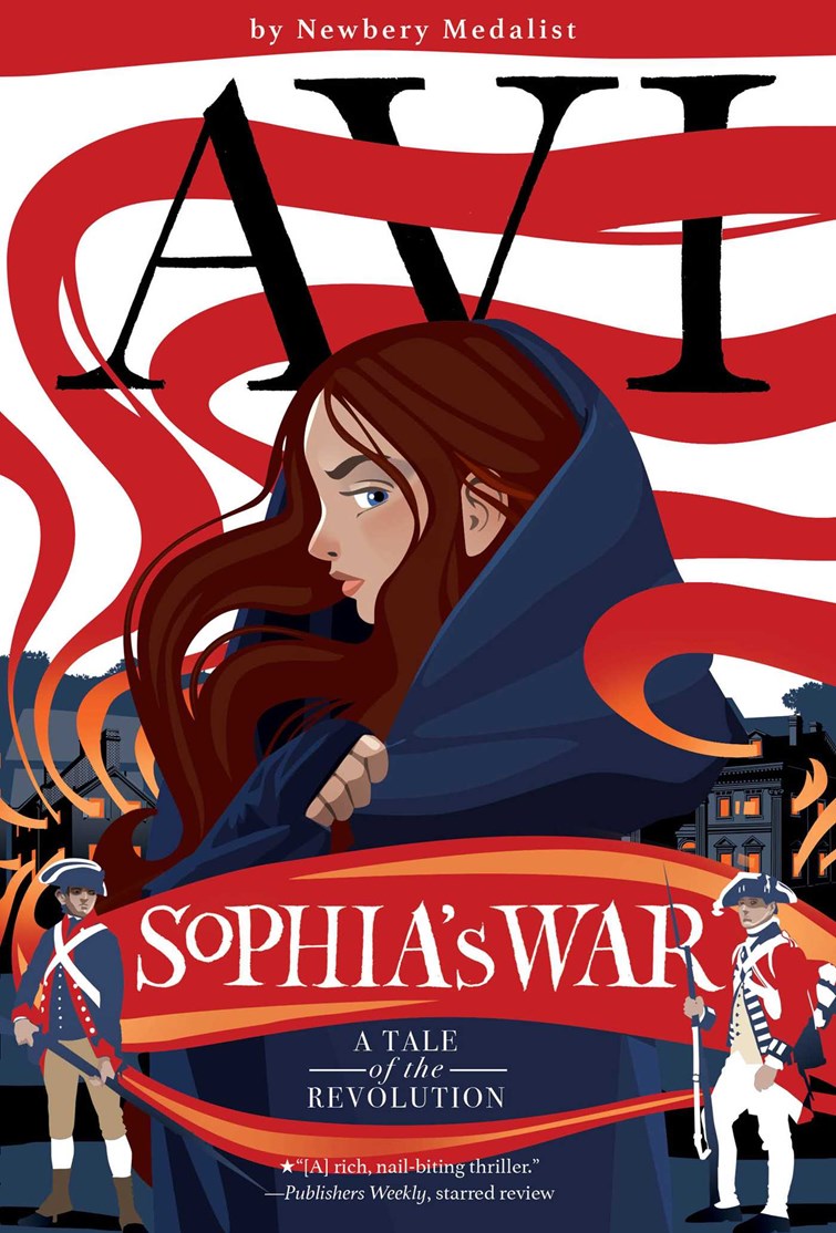2026 Books from Newbery Winners