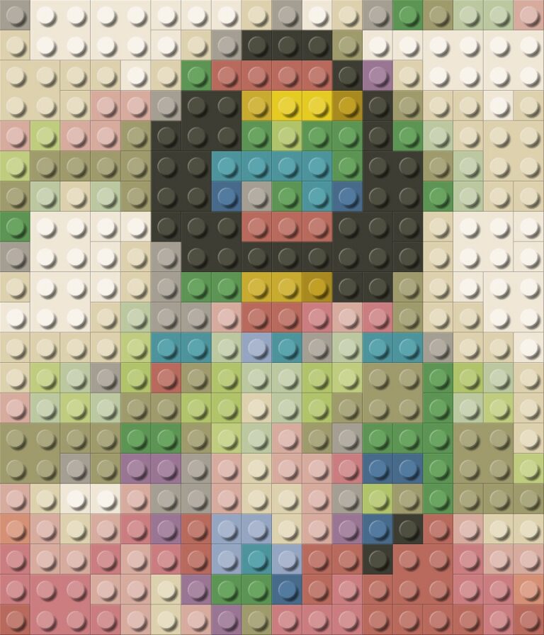 Name That LEGO Book Cover (#72)