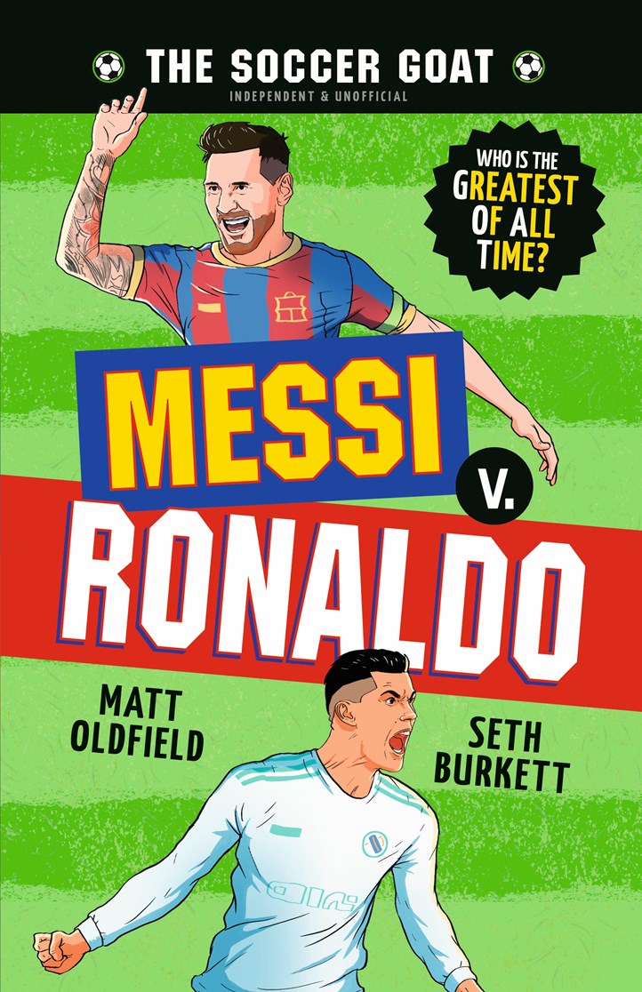 10 Soccer Books for the World Cup Boom